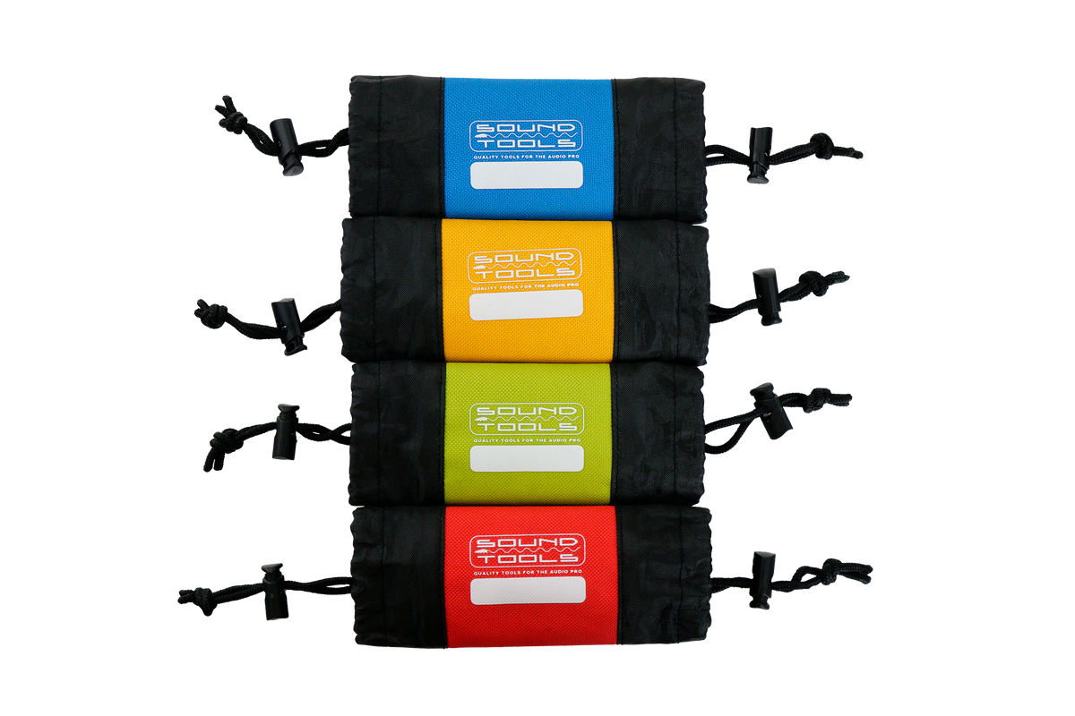 Connector Protector - Set of 4 – Simon Stavenuiter Audio Production Pty Ltd