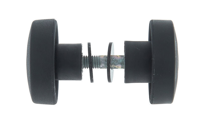 K&M 21394 Screw Set for Crossbars – Simon Stavenuiter Audio Production ...