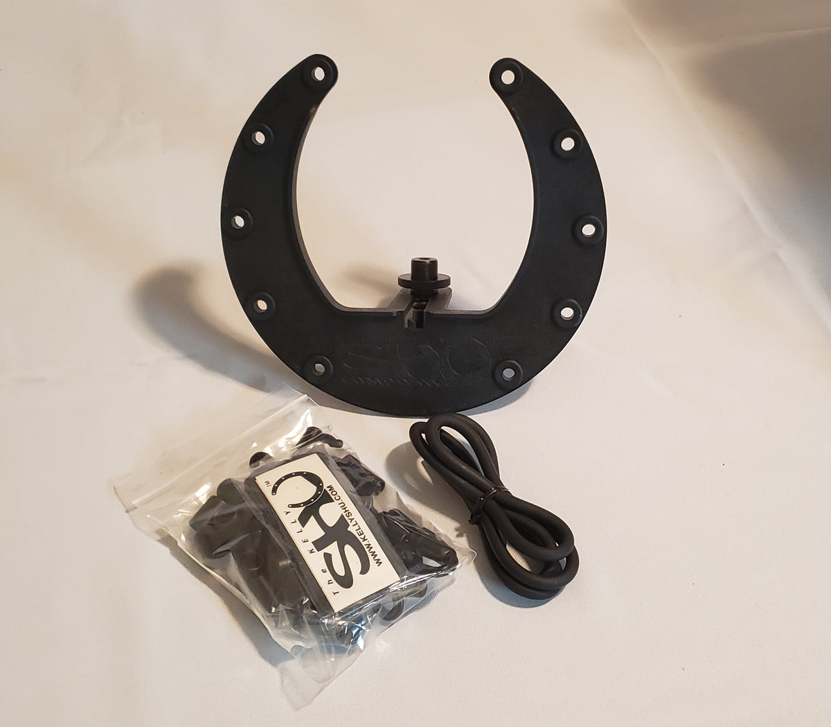 The Kelly SHU Composite™ Series Microphone Shock-mount – Simon ...